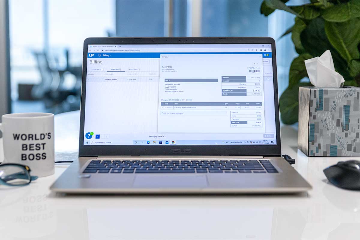 foreUP Pricing, Alternatives & More 2025 | Capterra