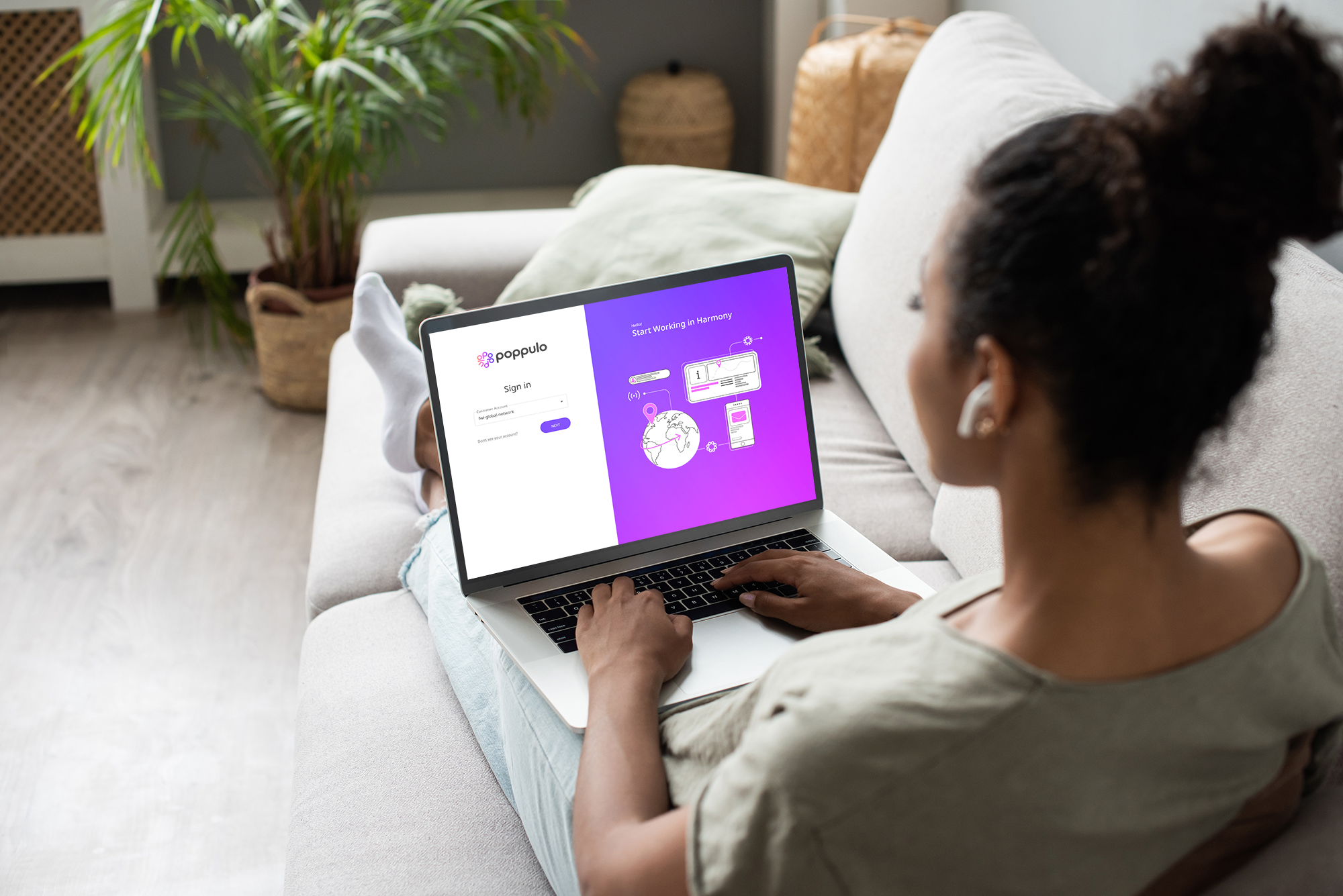 Poppulo Employee Communications 2025 Pricing, Features, Reviews ...