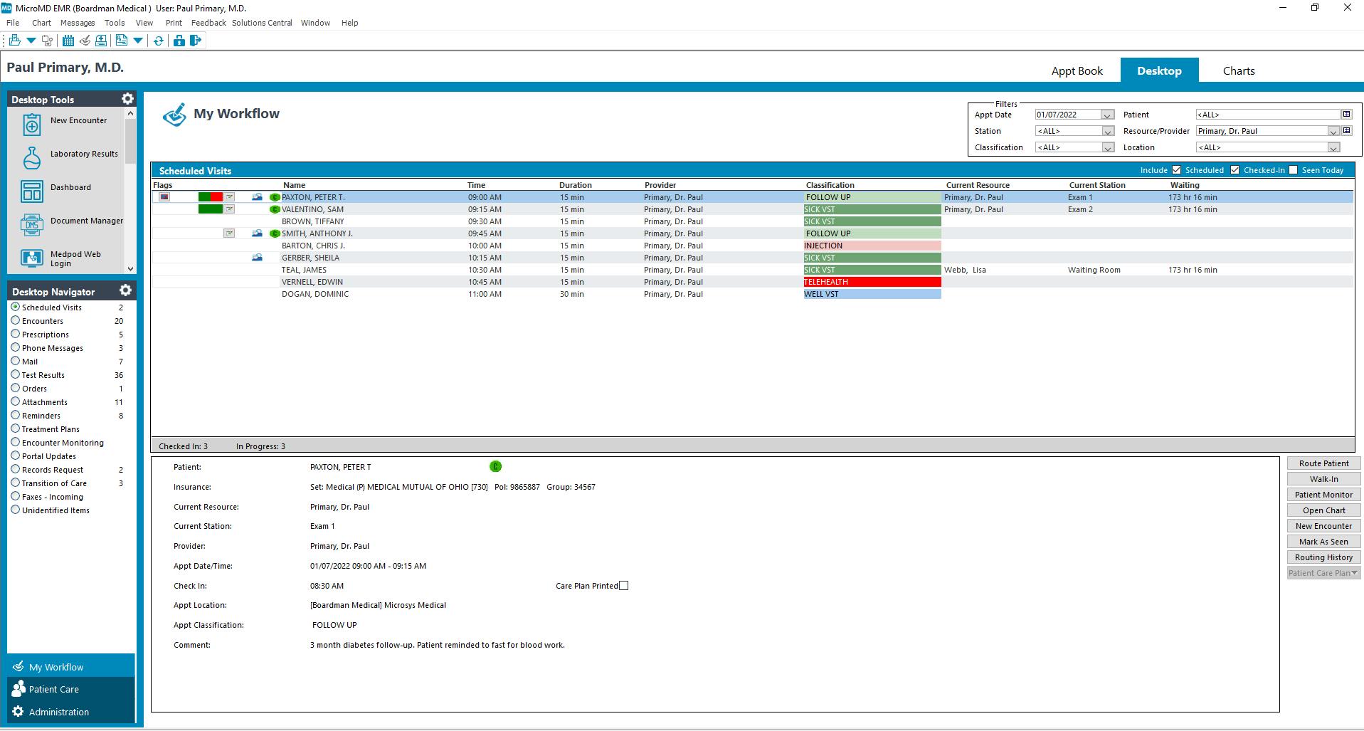 MicroMD Pricing, Alternatives & More 2023 | Capterra
