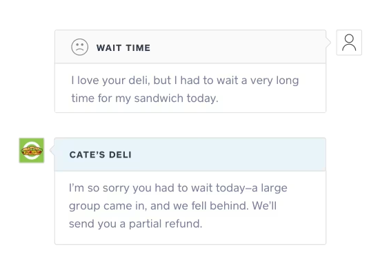 Square Feedback Software - 2025 Reviews, Pricing & Demo