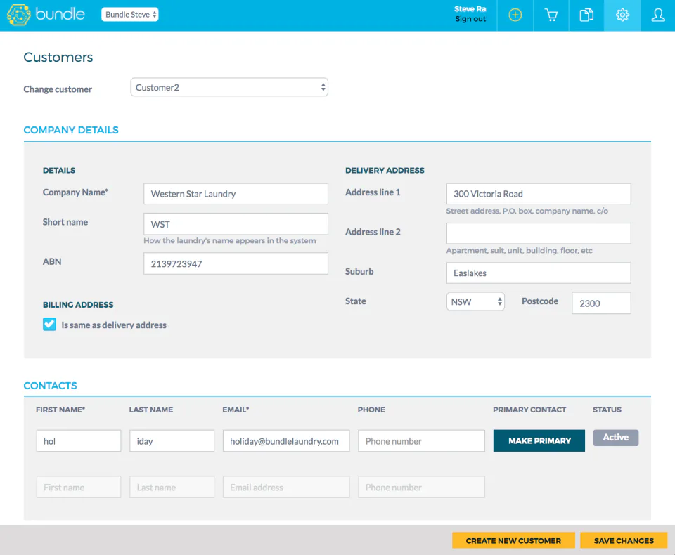 Bundle Connect Pricing, Reviews & Features - Capterra New Zealand 2026