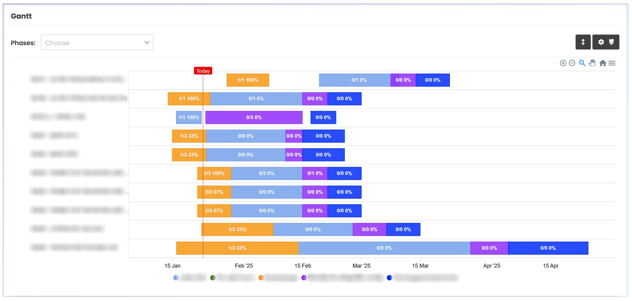 EPP - Enterprise Project Planner Pricing, Alternatives & More 2025 ...