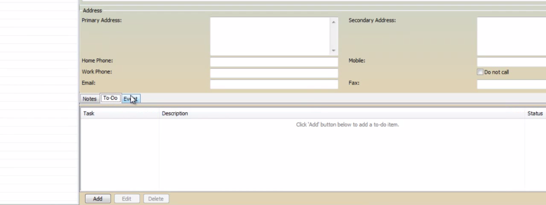 Reflect CRM Software | Reviews, Pricing & Demos - SoftwareAdvice AU