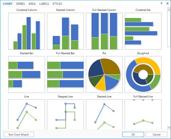 Stimulsoft Reports Server Pricing Alternatives And More 2025 Capterra