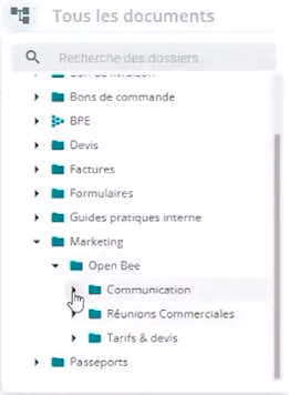 OPEN BEE Electronic Document Management Reviews, Pricing & Ratings ...