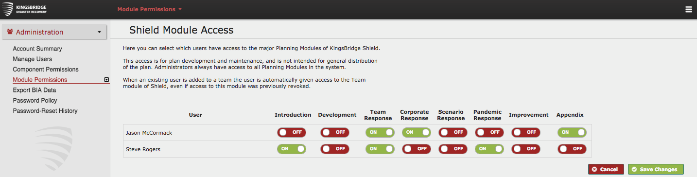 Shield Reviews, Cost & Features | GetApp Australia 2024