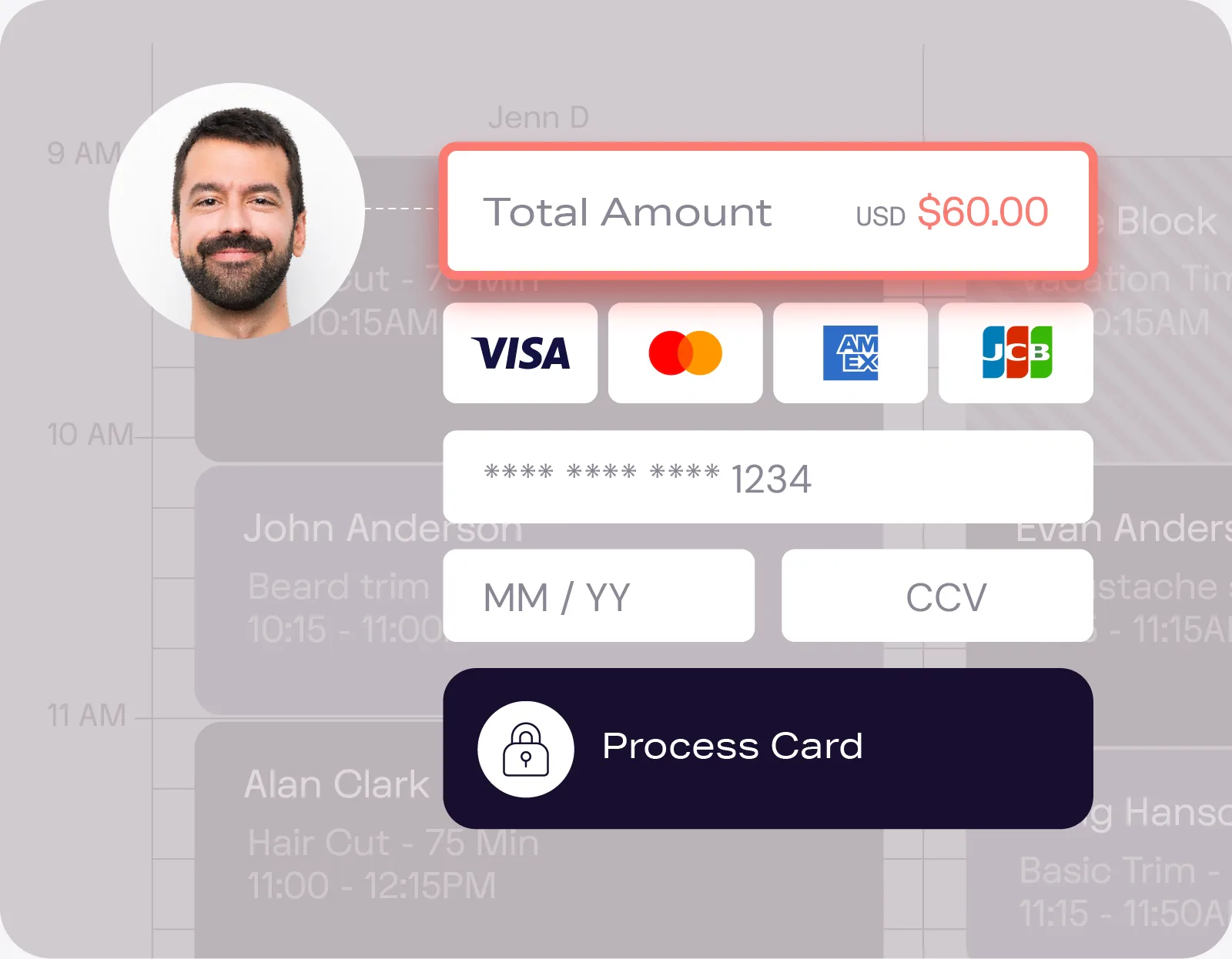 DaySmart Salon Pricing, Cost & Reviews - Capterra UK 2026