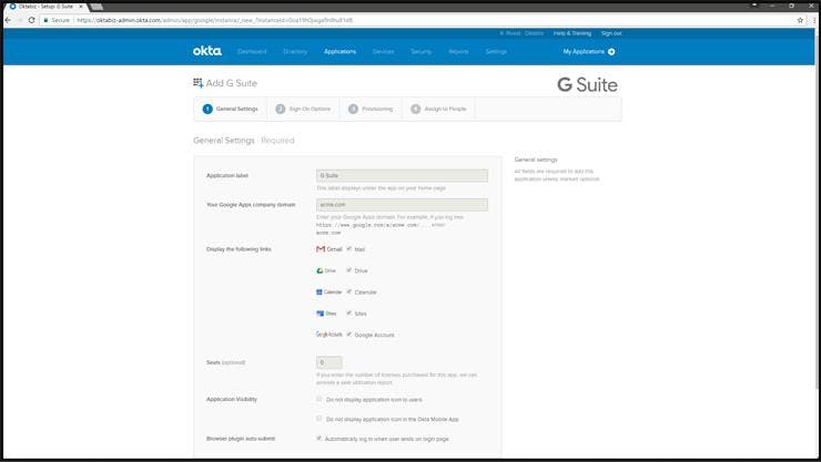 Okta Pricing, Alternatives & More 2023 | Capterra
