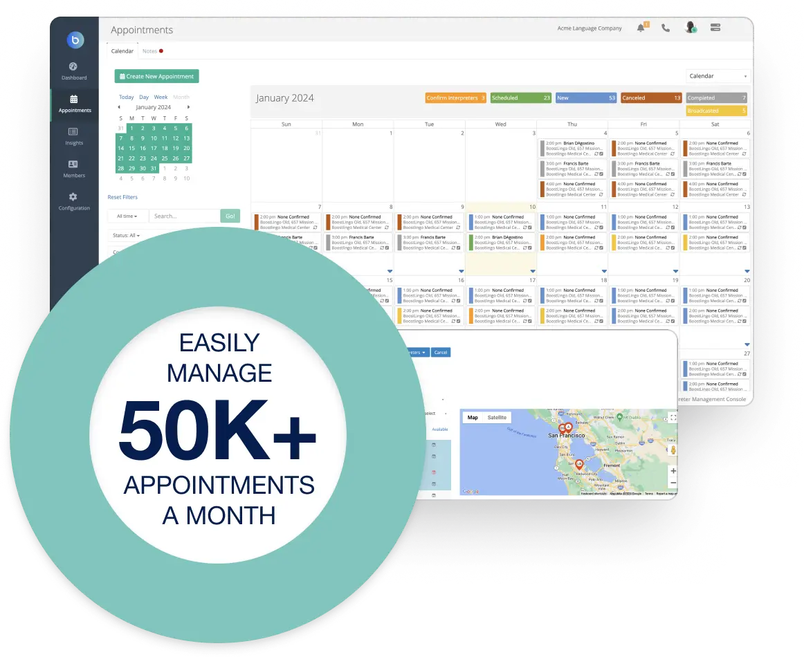Boostlingo 2025 Pricing, Features, Reviews & Alternatives | GetApp