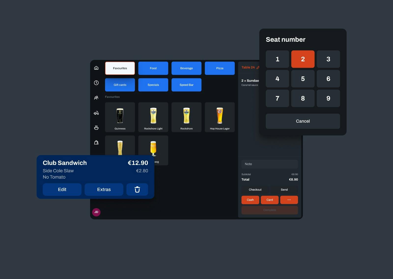 BOSS IT Pricing, Alternatives & More 2023 | Capterra