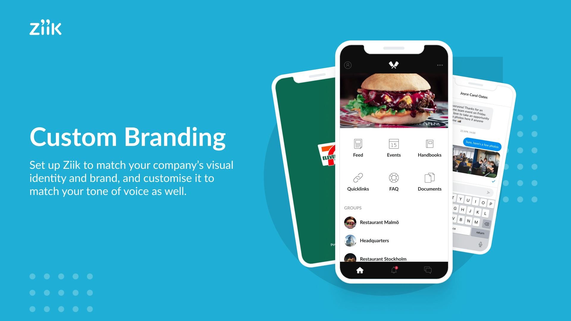 Ziik Software - 2024 Reviews, Pricing & Demo