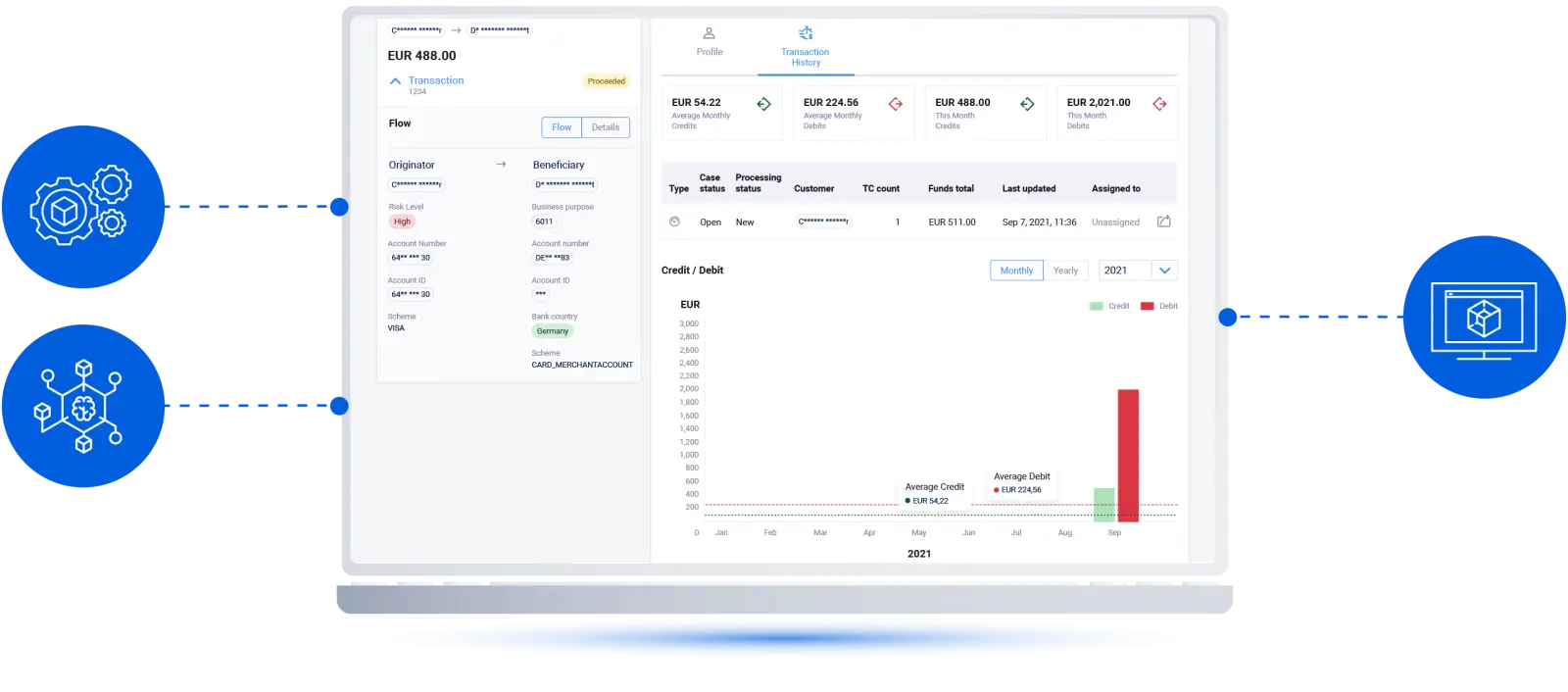 Hawk Software - 2025 Reviews, Pricing & Demo