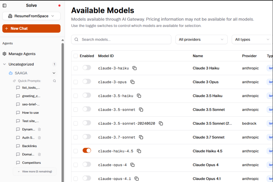 SAAGA Solve Pricing, Reviews & Features - Capterra New Zealand 2025