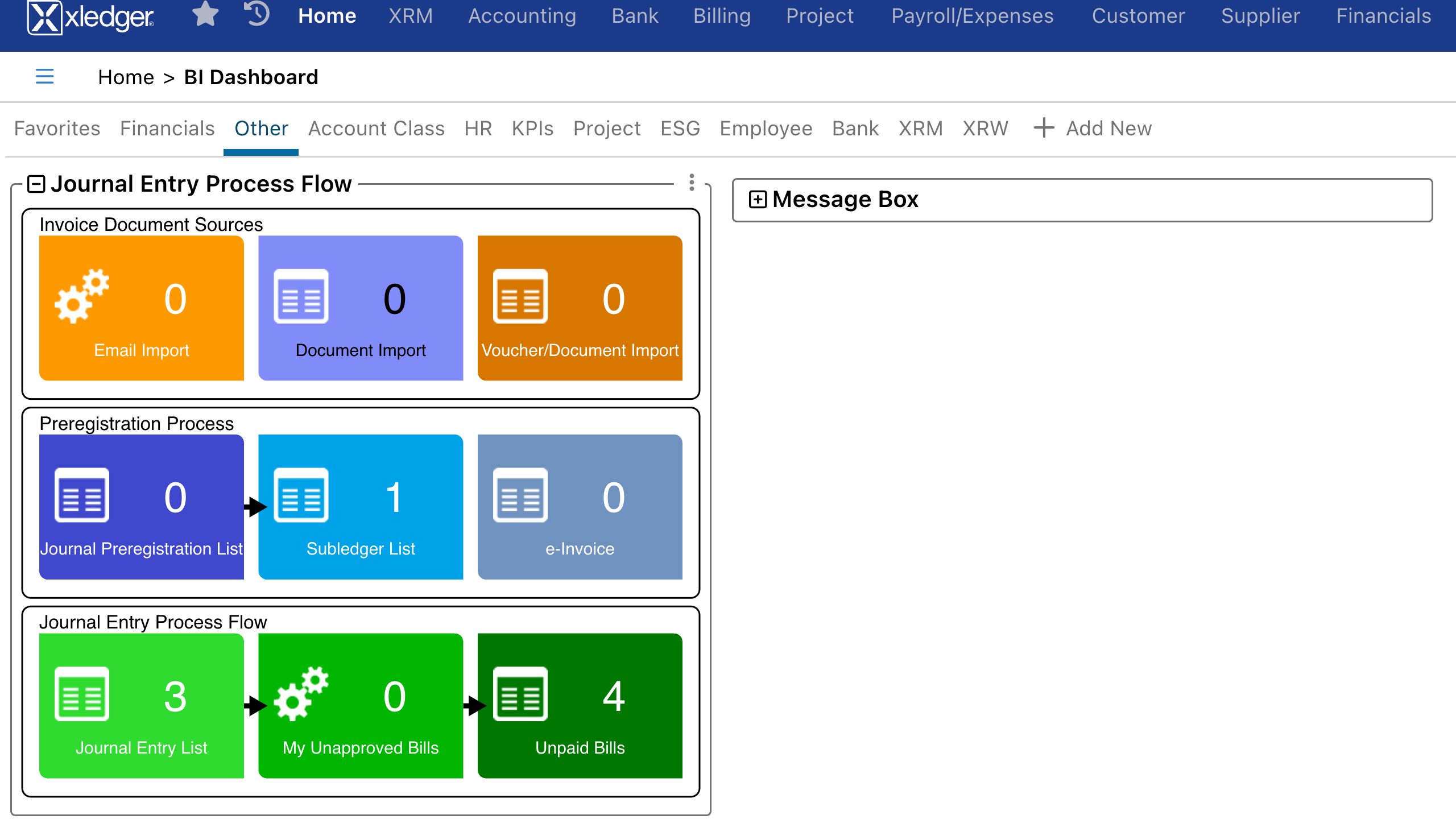 Xledger Cost & Reviews - Capterra Australia 2024