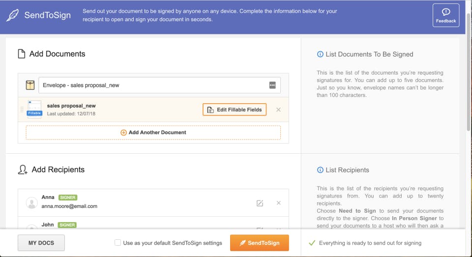 pdfFiller Pricing, Alternatives & More 2022 - Capterra