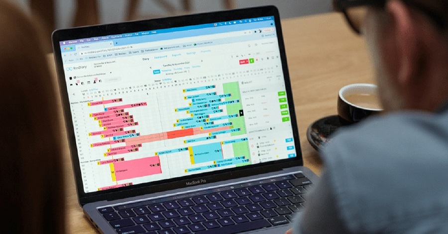 ResDiary Pricing, Cost & Reviews - Capterra UK 2025
