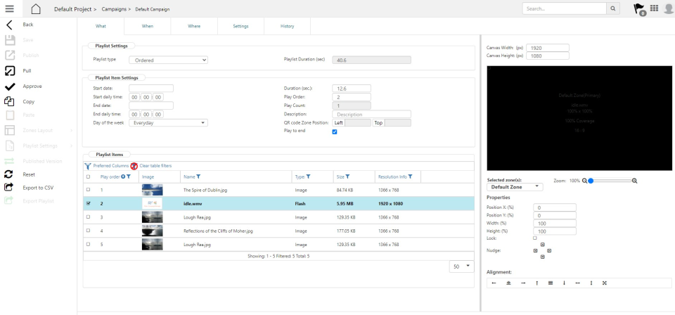 Campaign Manager Ryarc Cost & Reviews - Capterra Australia 2026