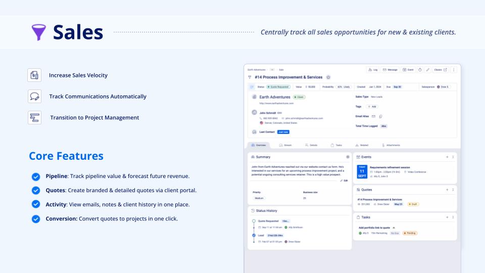 Accelo Software Reviews, Demo & Pricing - 2024