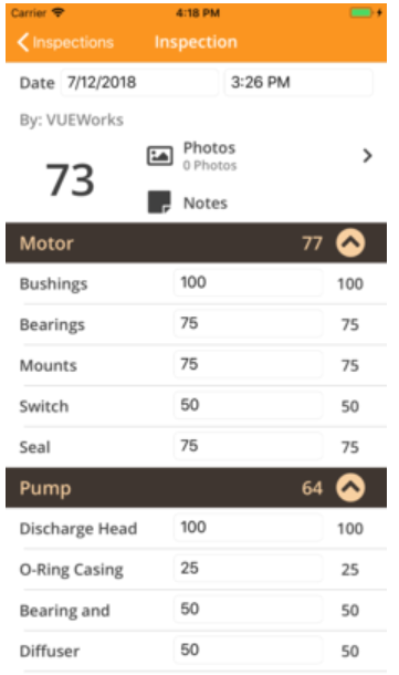 VUEWorks Reviews, Prices & Ratings | GetApp Canada 2025