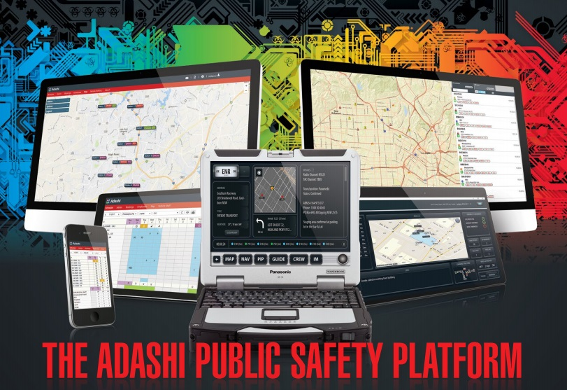 Adashi FirstResponse MDT Pricing, Alternatives & More 2025 | Capterra