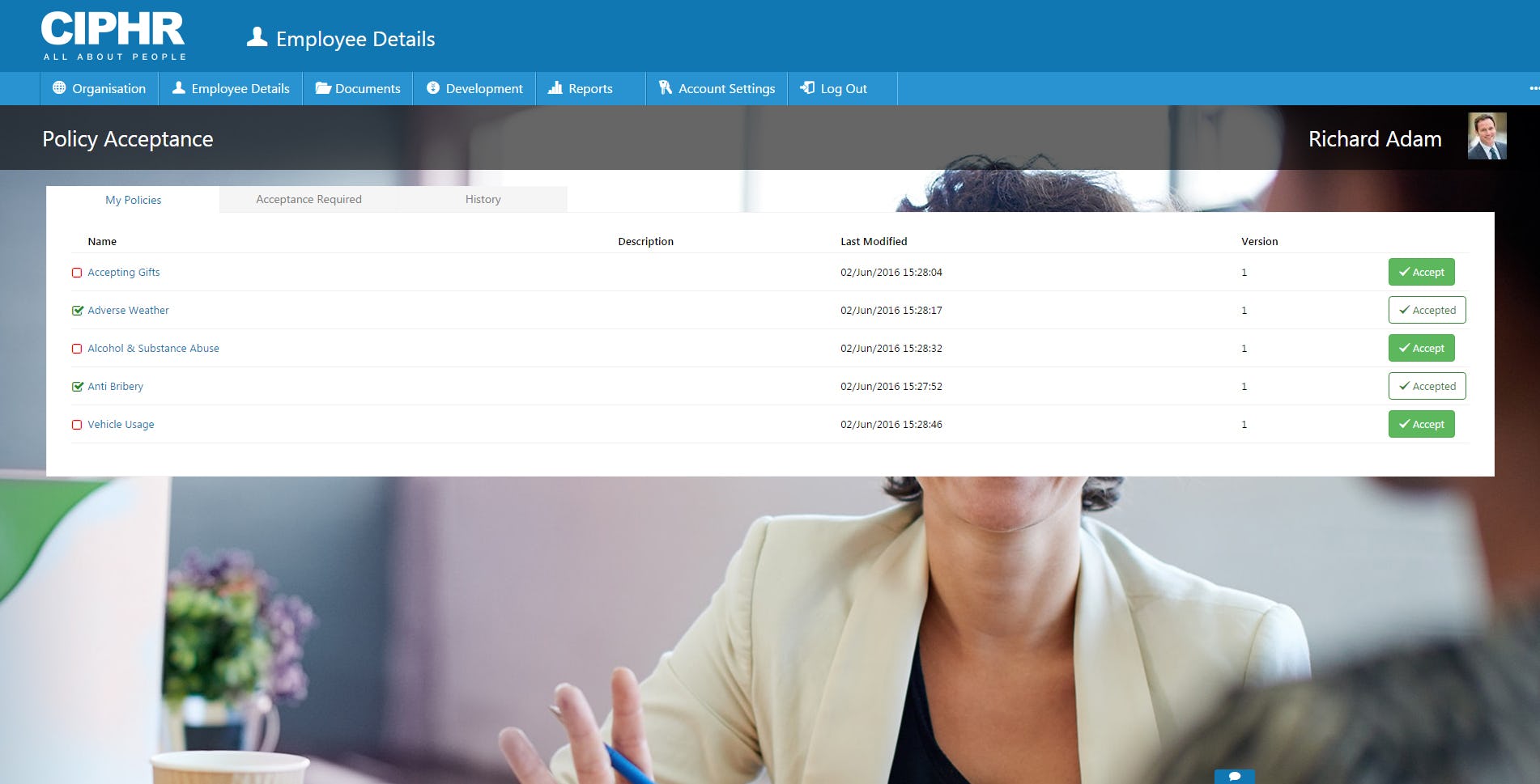Ciphr Software - 2023 Reviews, Pricing & Demo