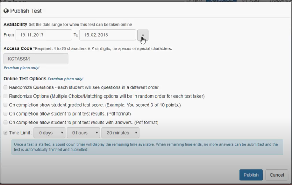 EasyTestMaker Pricing, Alternatives & More 2025 | Capterra