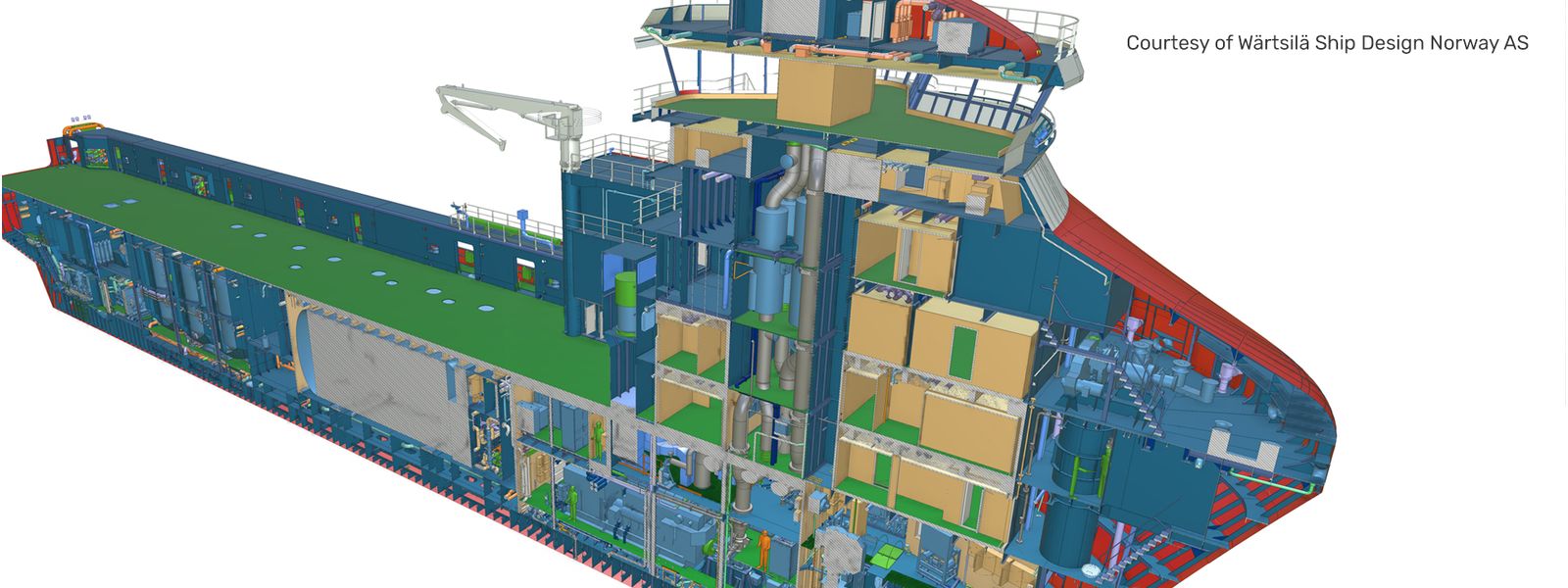 CADMATIC Marine Pricing, Alternatives & More 2025 | Capterra