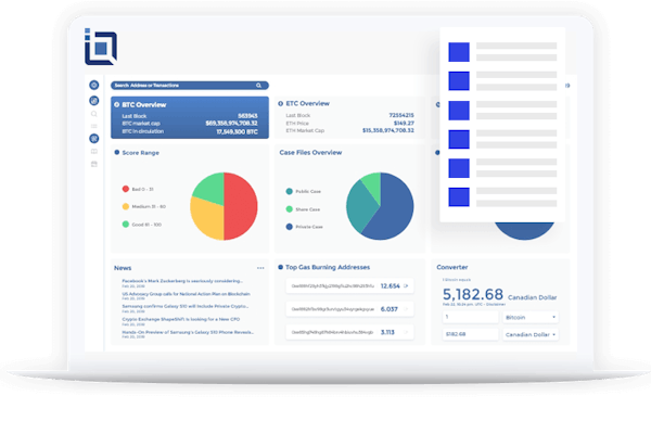 QLUE Reviews, Demo & Pricing - 2022