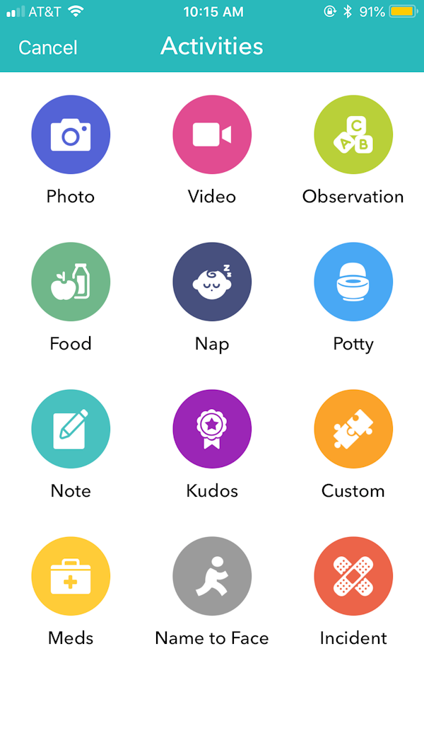 brightwheel Reviews, Demo & Pricing - 2022