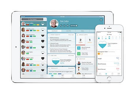 The Diary CarePro Reviews, Prices & Ratings | GetApp Canada 2023