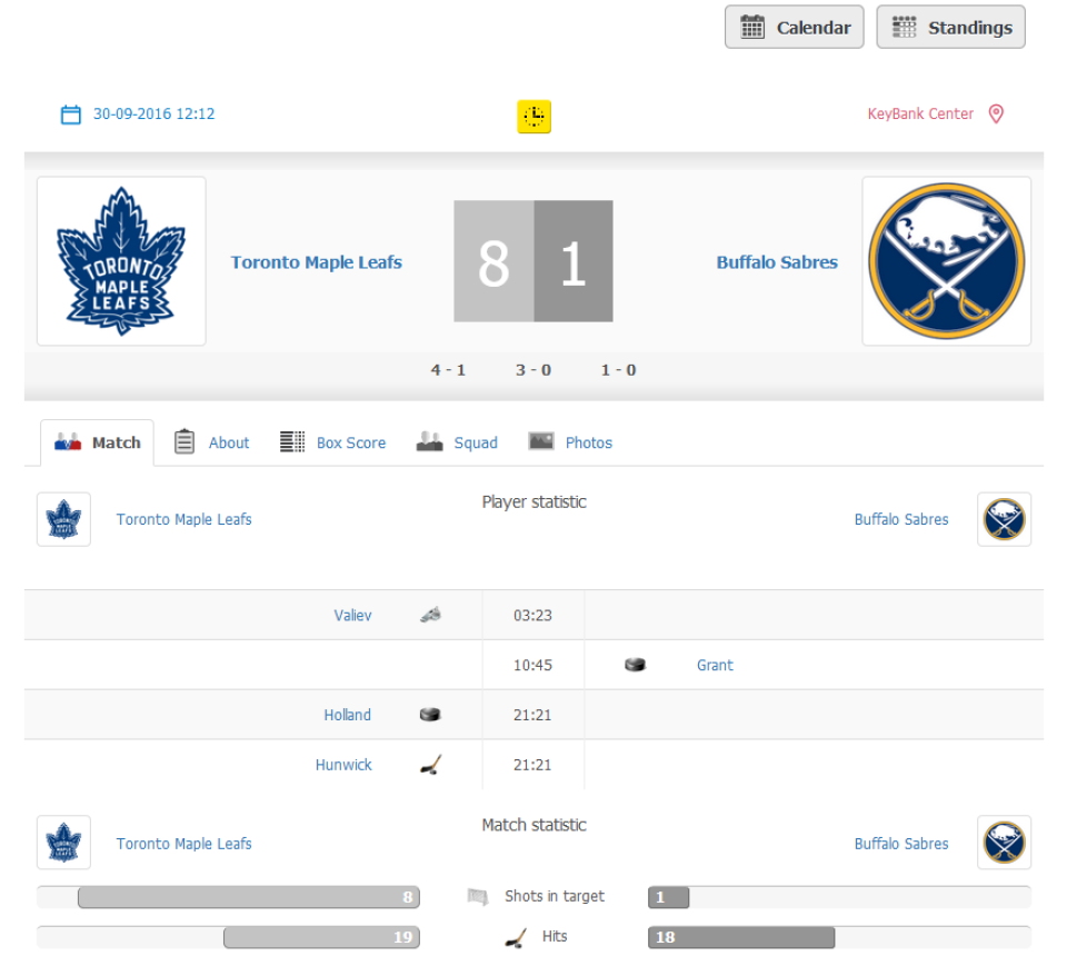 JoomSport Reviews, Prices & Ratings | GetApp UK 2025