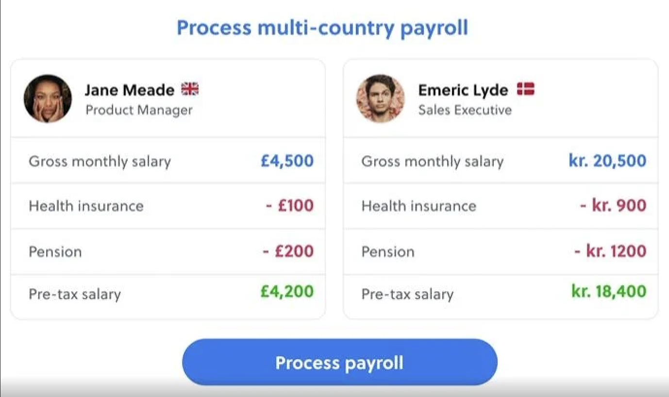 Boundless Software Reviews, Demo & Pricing - 2024