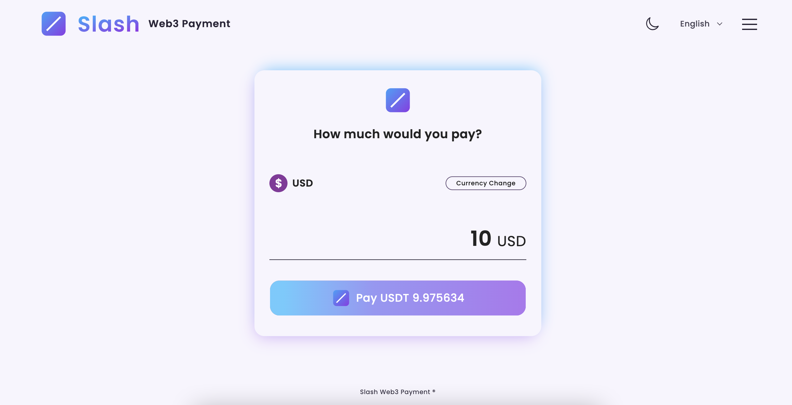 Stripe vs Slash Comparison