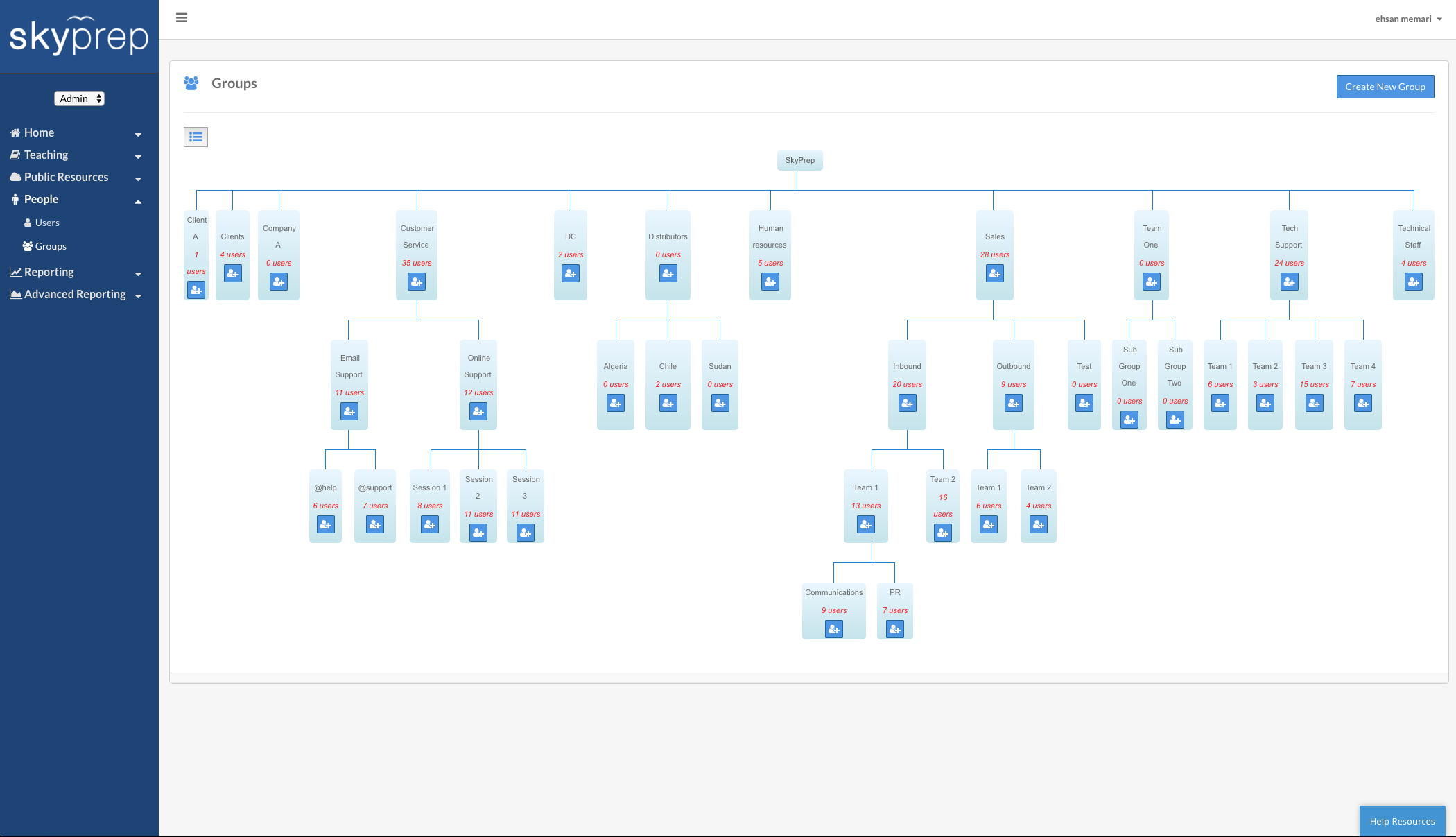 SkyPrep Software - 2021 Reviews, Pricing & Demo
