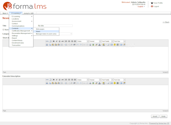 Forma Lms Reviews, Demo & Pricing - 2022