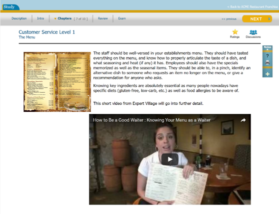 LearningZen Software - 2025 Reviews, Pricing & Demo