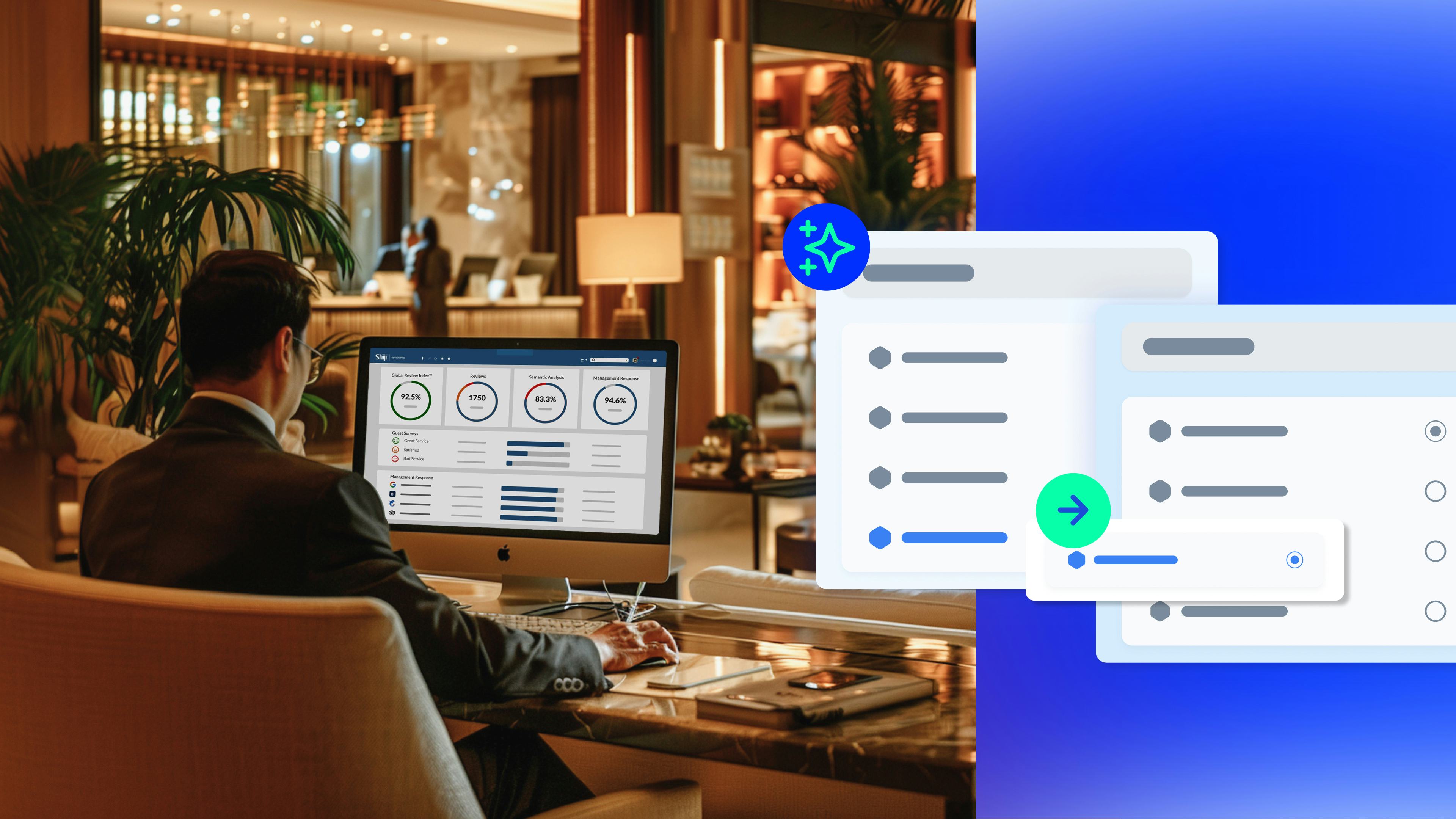 Reviewpro Reputation: precios, funciones y opiniones | GetApp España 2025