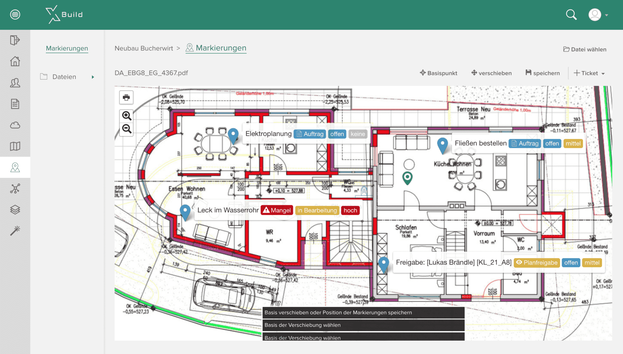 XBuild Pricing, Alternatives & More 2025 | Capterra