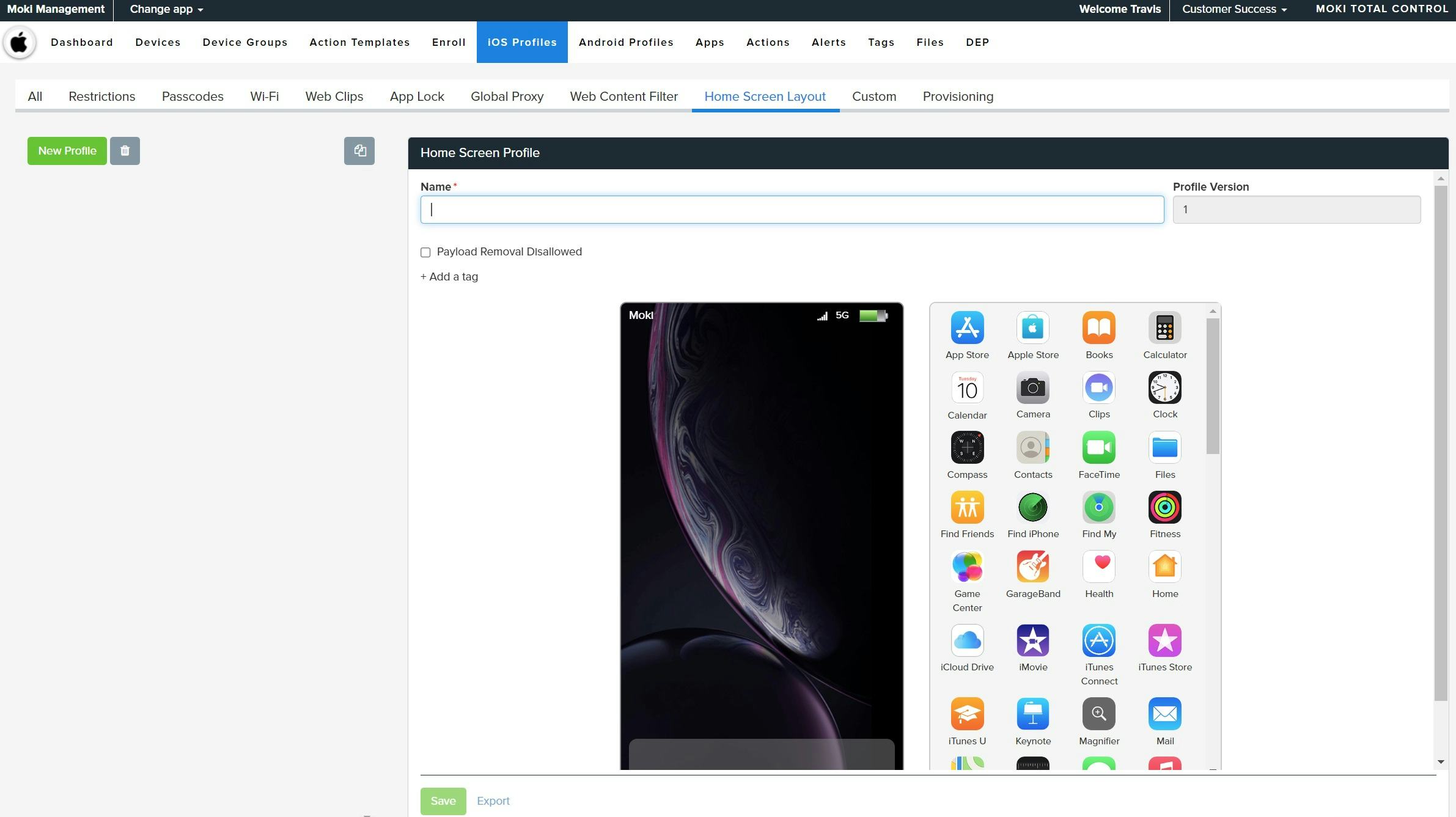 Moki Kiosk Software - 2025 Reviews, Pricing & Demo