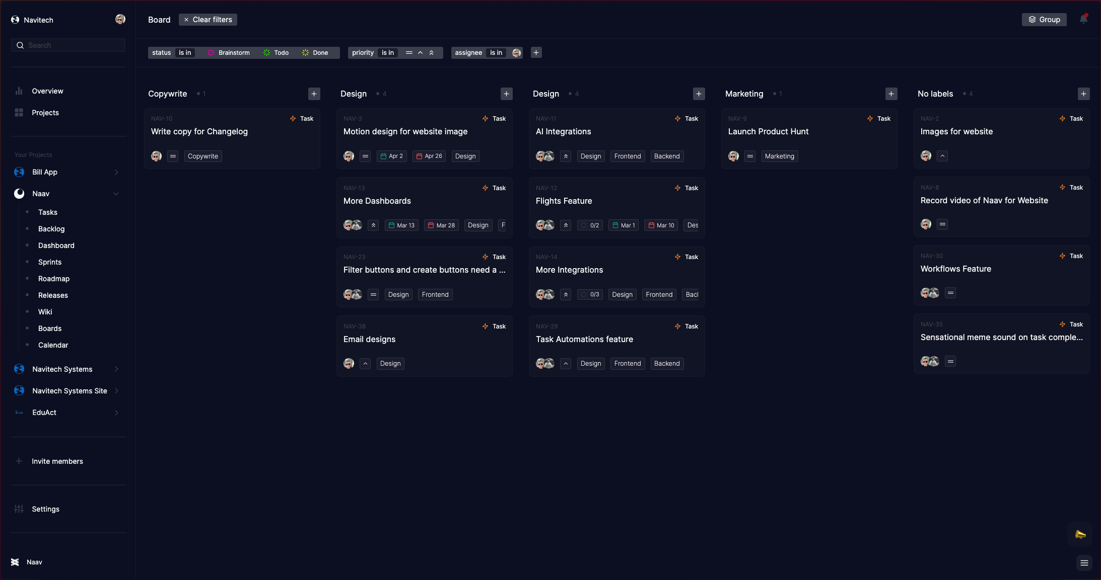 Naav | Reviews, Pricing & Demos - SoftwareAdvice AU