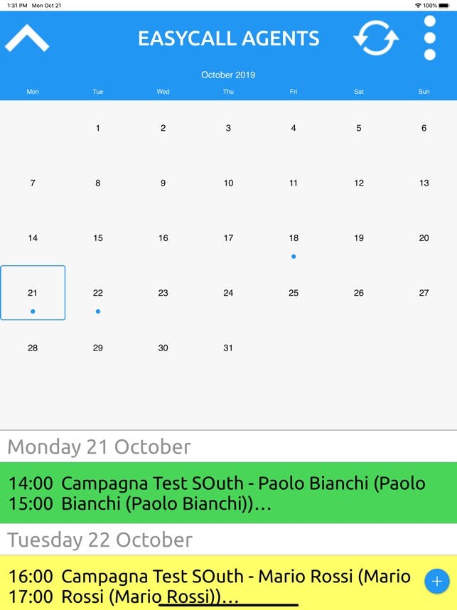 EasyCall Cloud Pricing, Alternatives & More 2023 | Capterra