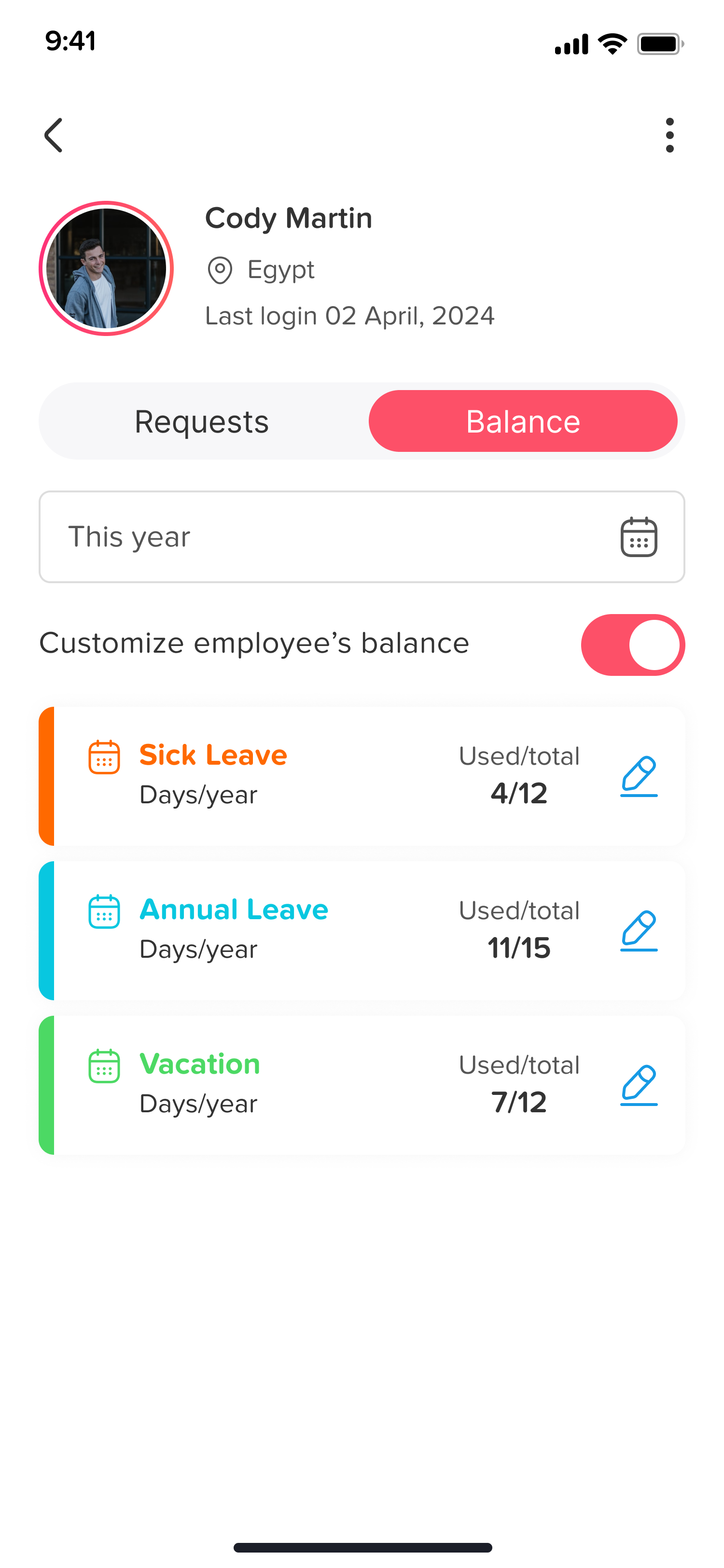 Day Off | Reviews, Pricing & Demos - SoftwareAdvice IE