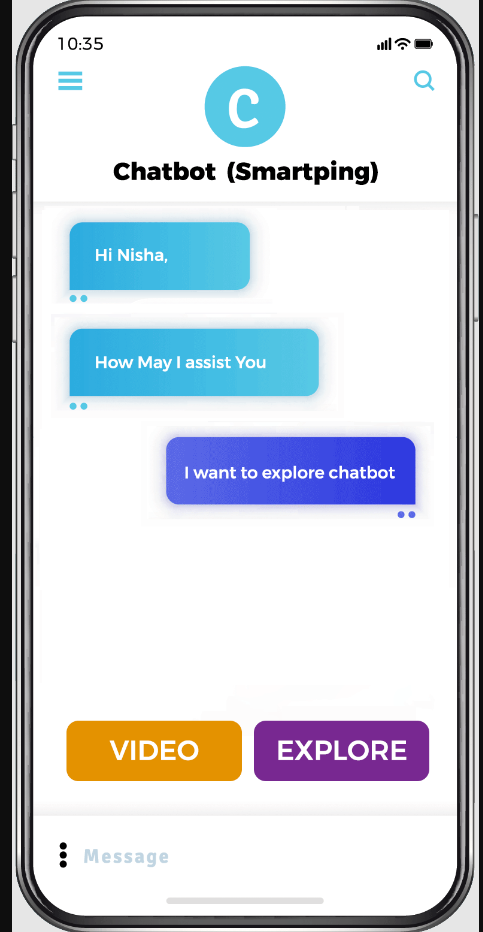 Smartping AI Chatbot Price, Features, Reviews & Ratings - Capterra India