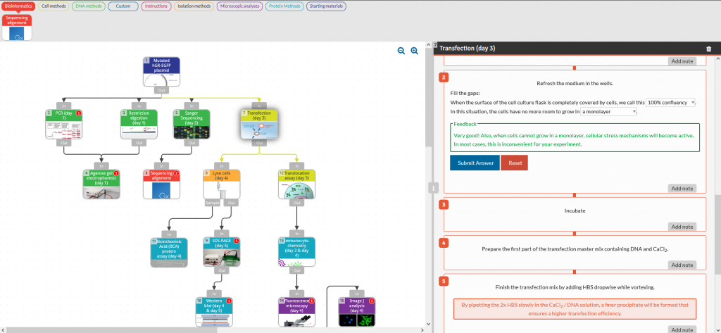 LabBuddy Cost & Reviews - Capterra Australia 2025