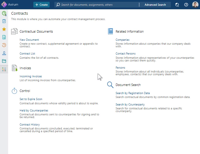 Axirum | Reviews, Pricing & Demos - SoftwareAdvice AU