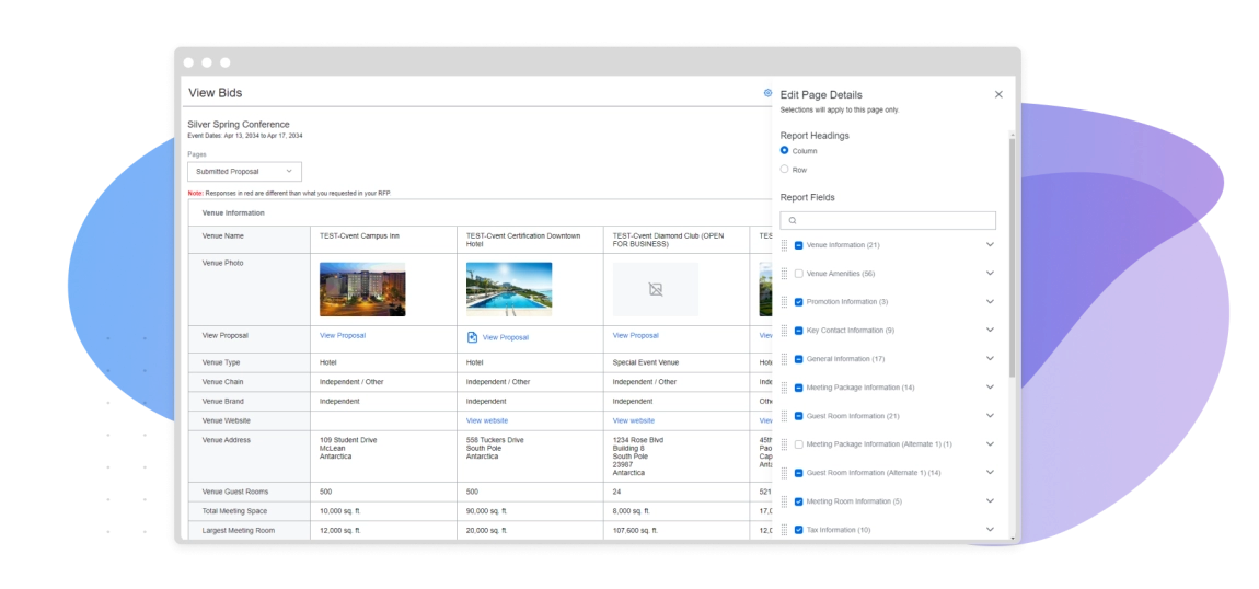 Cvent Supplier Network | Reviews, Pricing & Demos - SoftwareAdvice GB