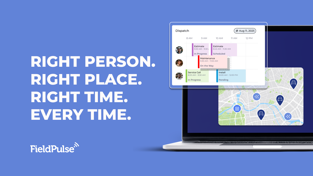 FieldPulse Software 2025: Features, Integrations, Pros & Cons | Capterra