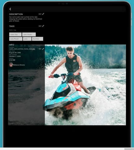FOREVER Storage Pricing, Alternatives & More 2022 - Capterra