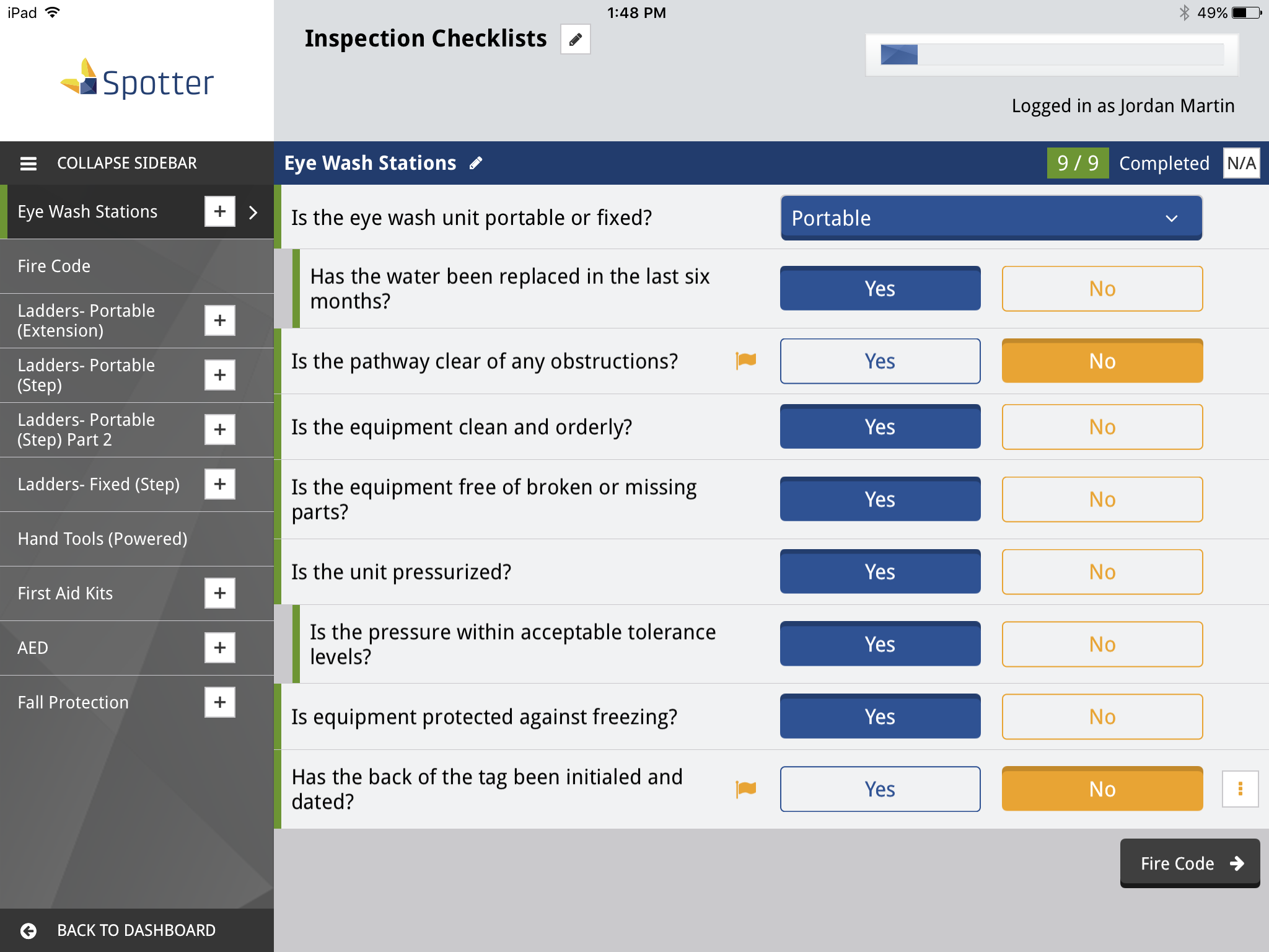 Spotter Software - 2024 Reviews, Pricing & Demo
