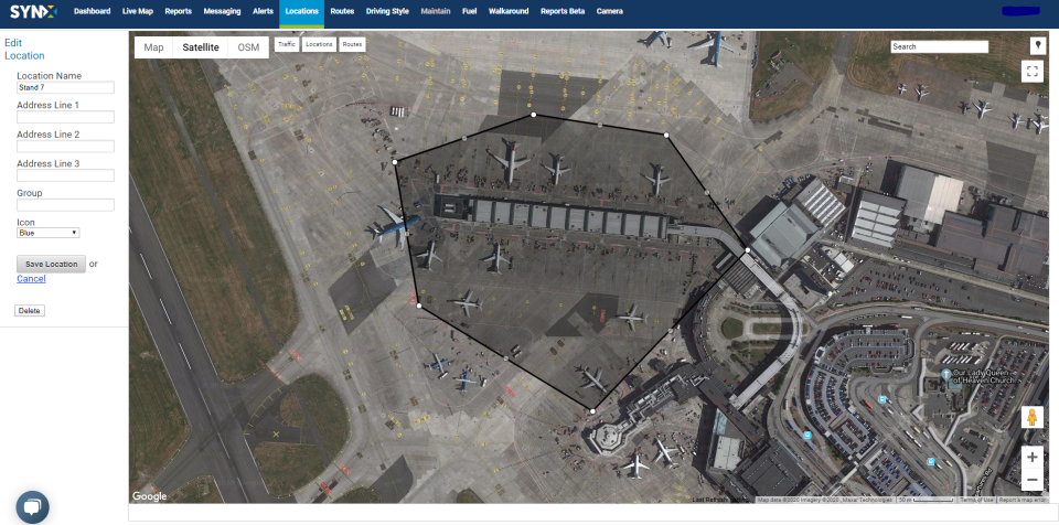 Transpoco Cost & Reviews - Capterra Australia 2023